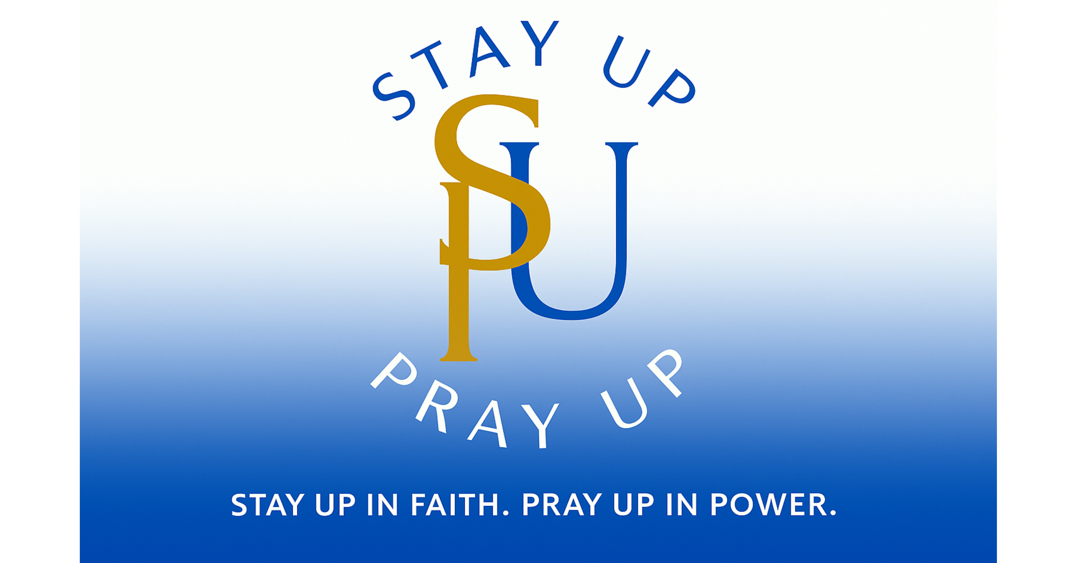 Stay Up Pray Up | Faith-Based Apparel & Prayer Journals for Bold Belie